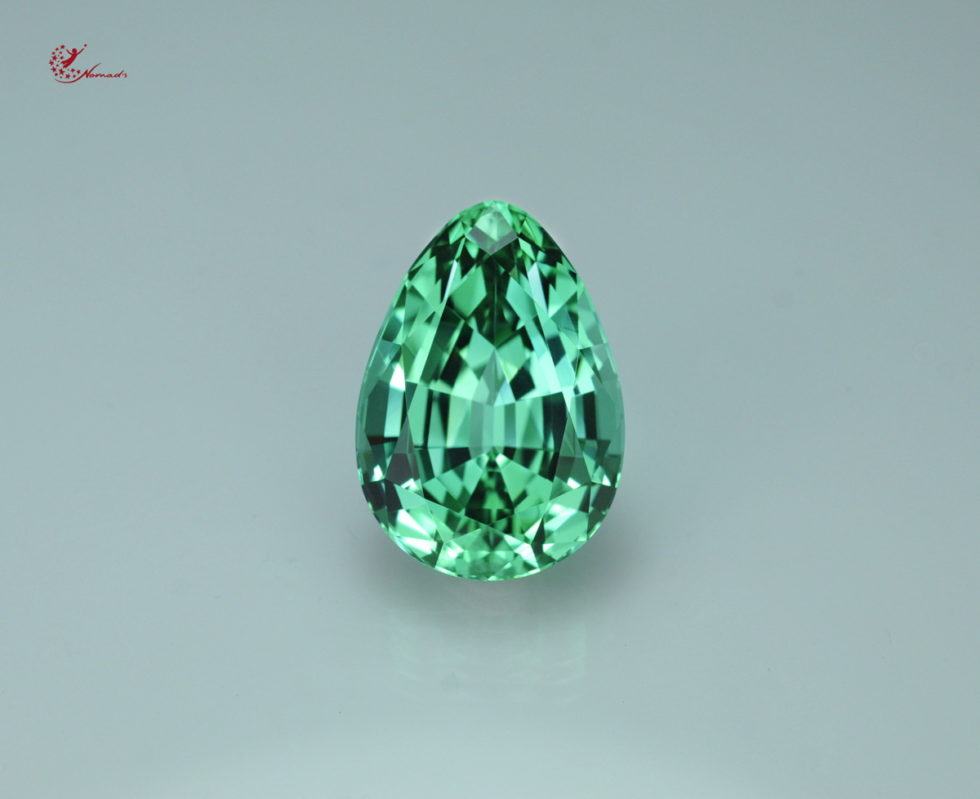 Tourmalines of Erongo, Namibia | Le Gemmologue