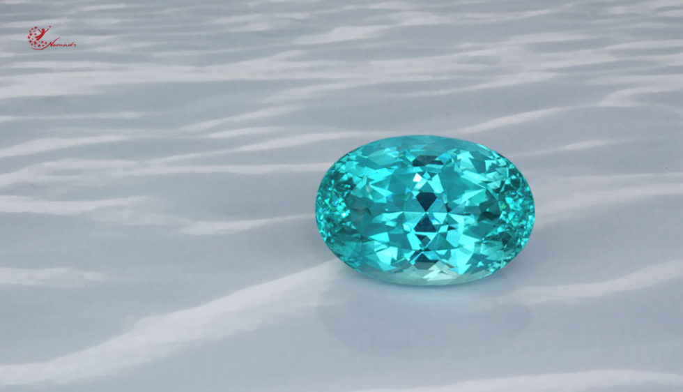 Tourmalines of Erongo, Namibia | Le Gemmologue