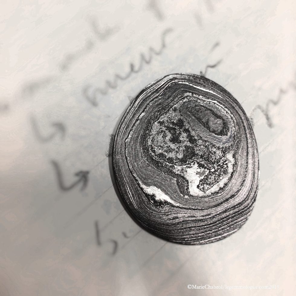 Karl Mazlo, inventeur joaillier | Le Gemmologue