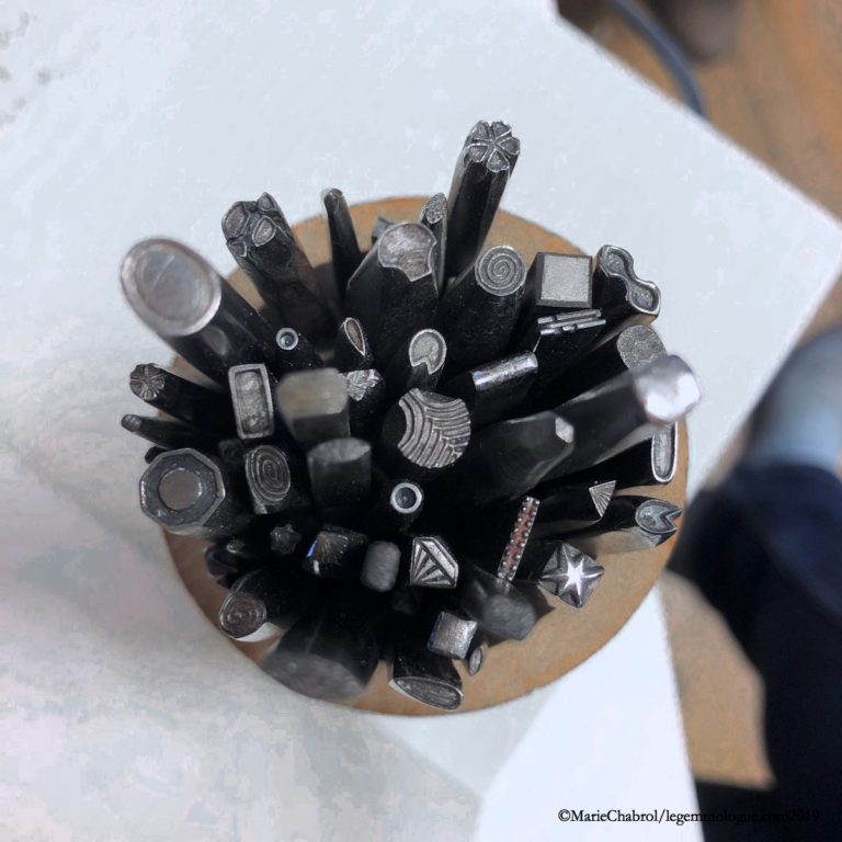 Karl Mazlo, inventeur joaillier – Le Gemmologue