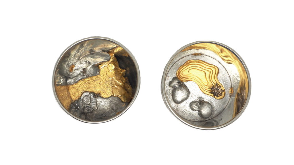 Karl Mazlo, inventeur joaillier | Le Gemmologue