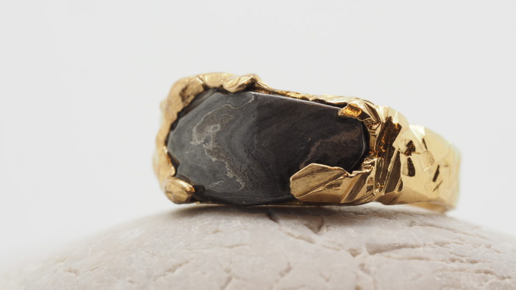 Karl Mazlo, inventeur joaillier | Le Gemmologue