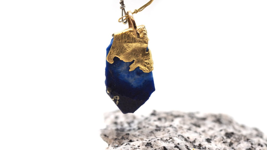 Karl Mazlo, inventeur joaillier | Le Gemmologue