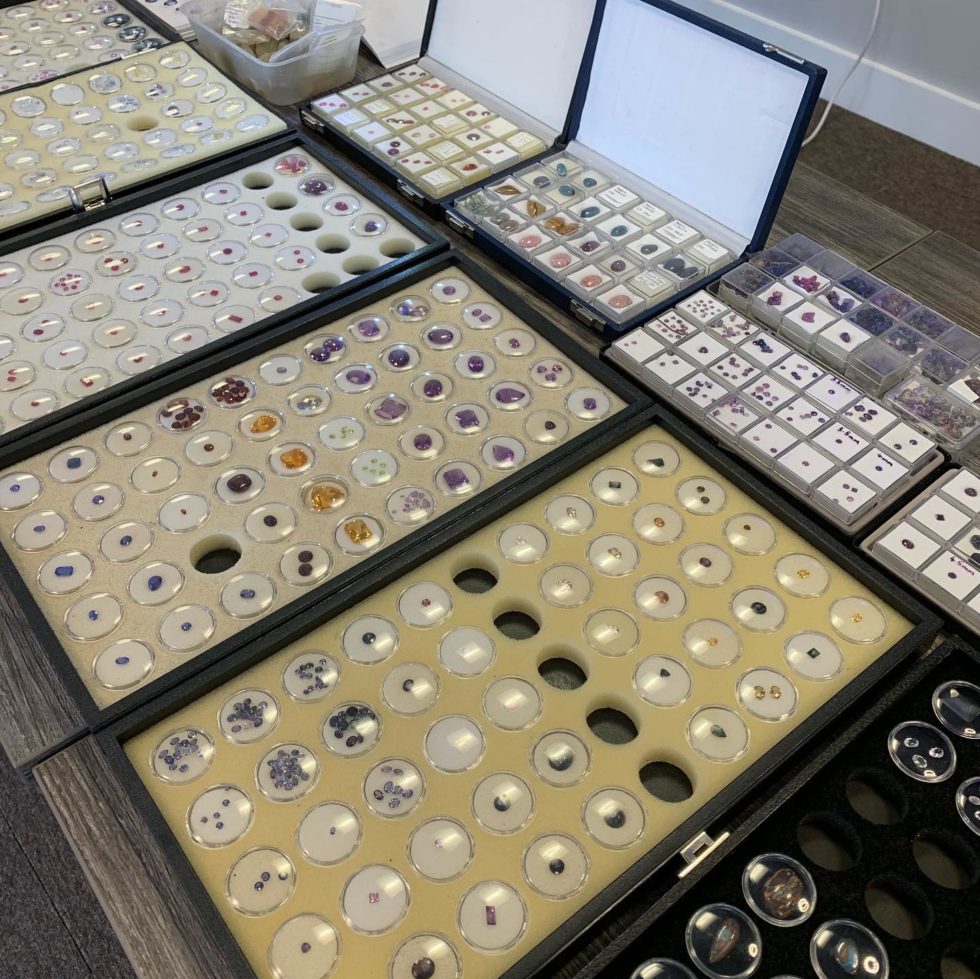 Understanding ethical gemstones, meeting with Stuart Pool | Le Gemmologue